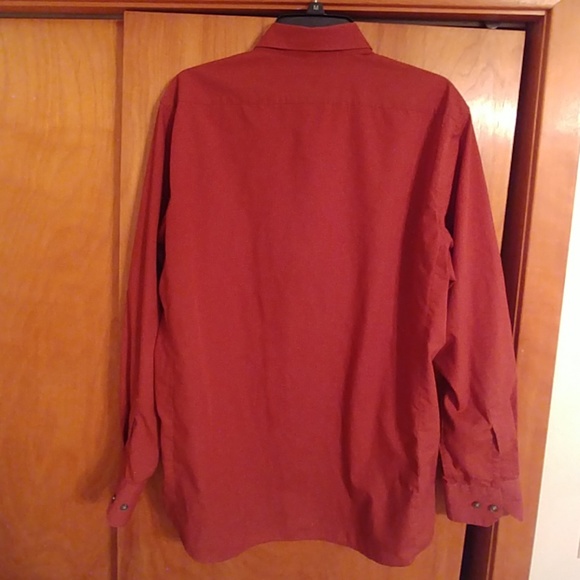 Covington | Shirts | Covington Modern Fit Dress Shirt | Poshmark
